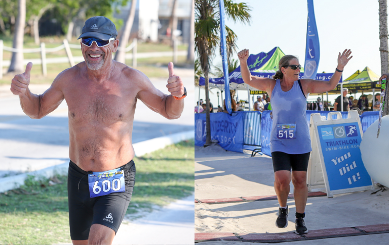 SOMO Half Marathon & 10K at Key West